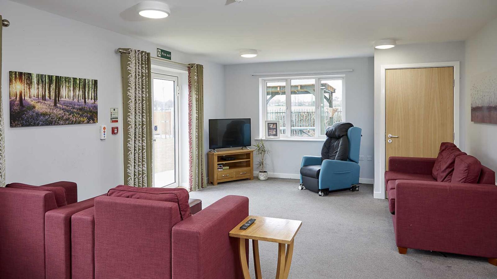 Maypole Grove Care Home | Exemplar Health Care