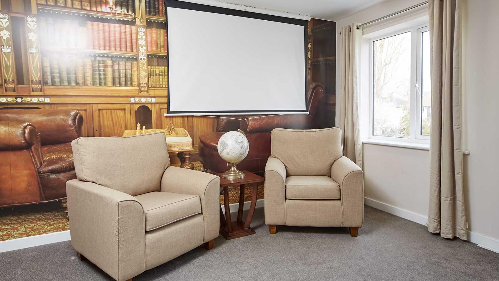 Maypole Grove Care Home | Exemplar Health Care