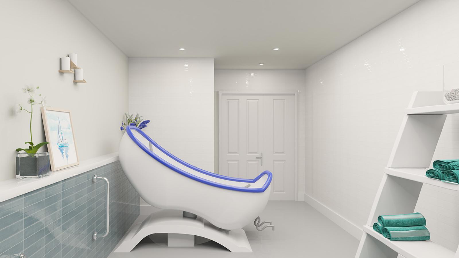 Laurel Place Care Home | Exemplar Health Care