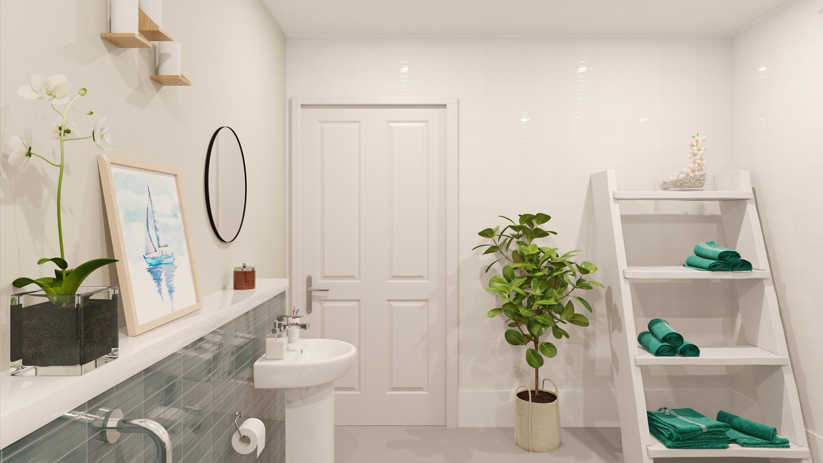 Hamilton Springs Care Home | Exemplar Health Care