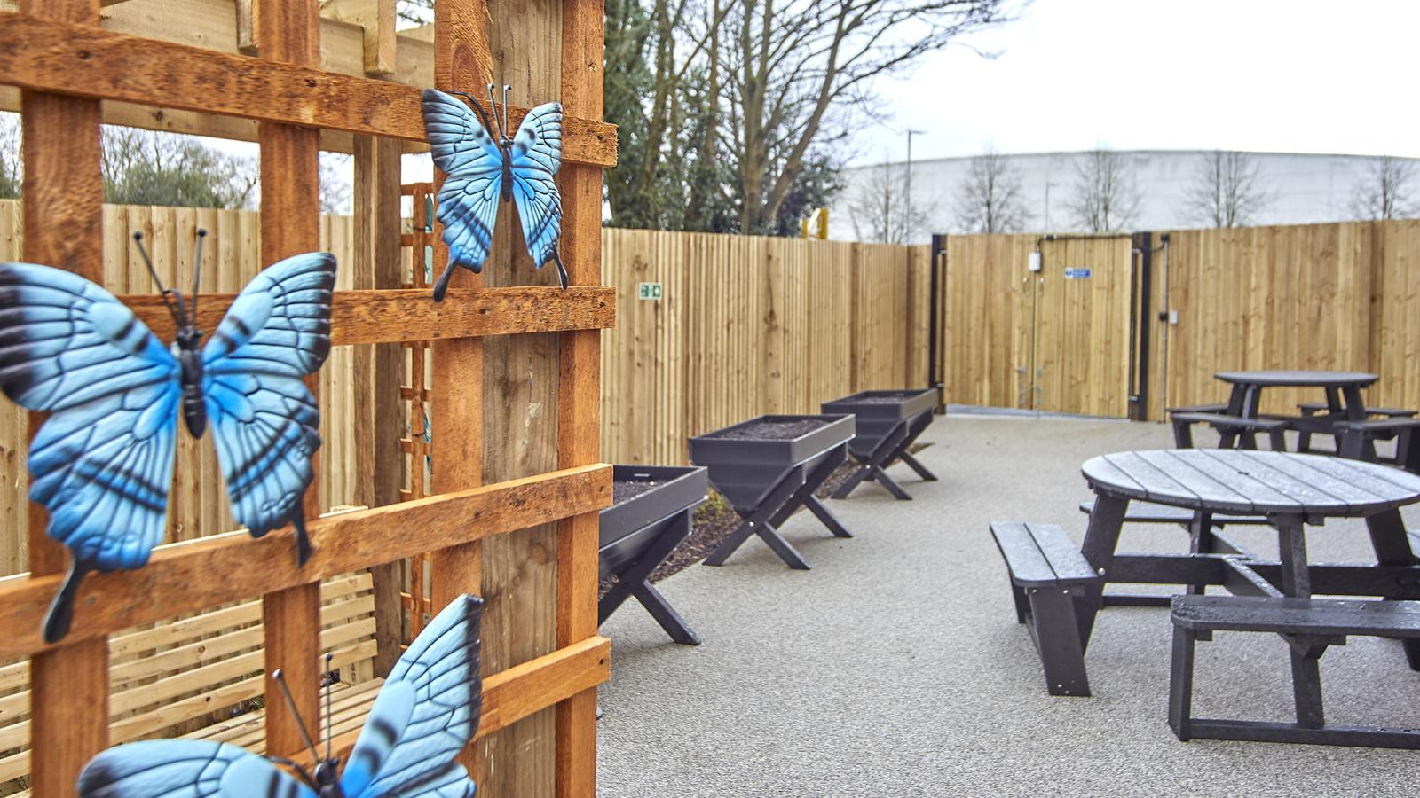 Coronation Court Care Home | Exemplar Health Care