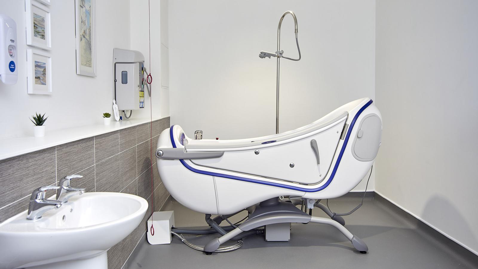 Coronation Court Care Home | Exemplar Health Care