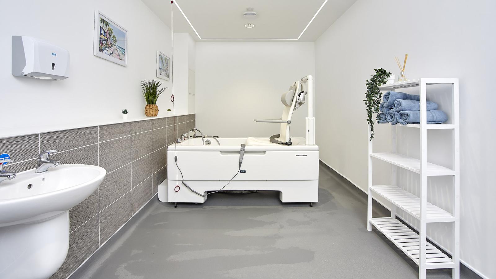 Coronation Court Care Home | Exemplar Health Care