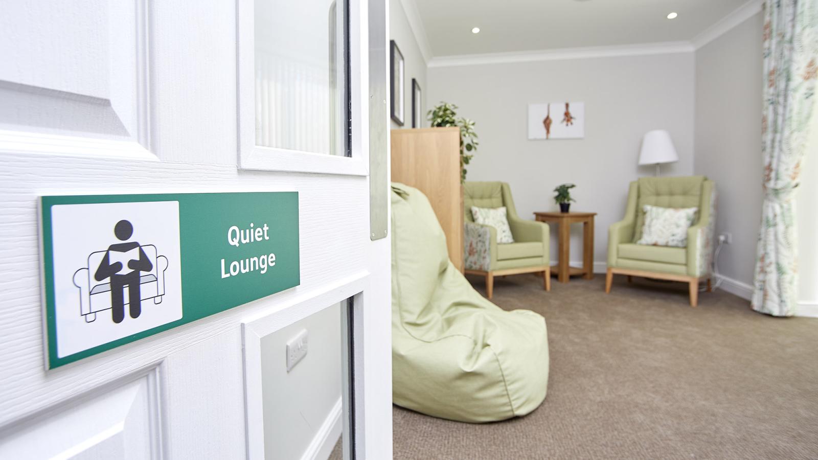 Coronation Court Care Home | Exemplar Health Care
