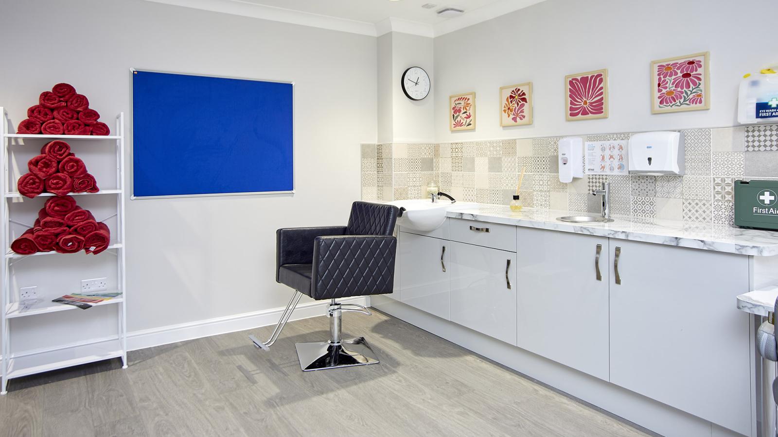 Coronation Court Care Home | Exemplar Health Care